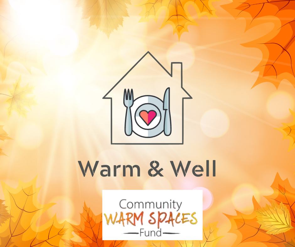 Warm & Well - Embracing Life